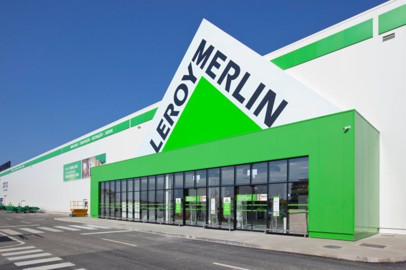 LEROY MERLIN TRABALHE CONOSCO 2020 → Vagas, Enviar Curriculo