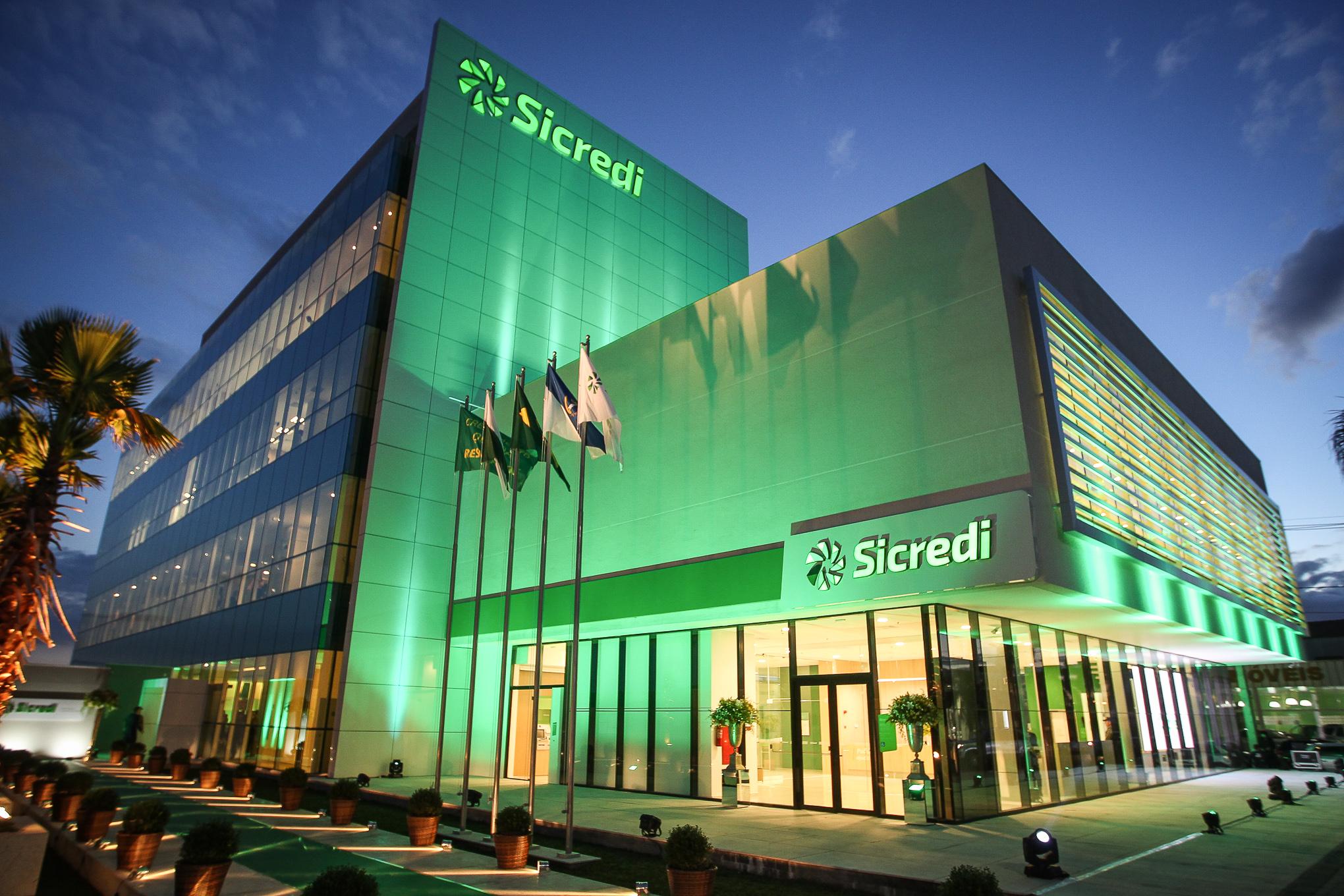 SICREDI TRABALHE CONOSCO → Vagas, Enviar Curriculum