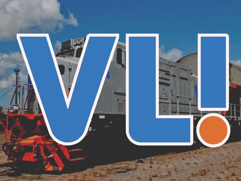 VLI TRABALHE CONOSCO 2020 → Vagas, Enviar Currículo